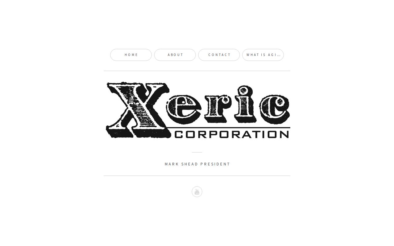 Xeric Corporation